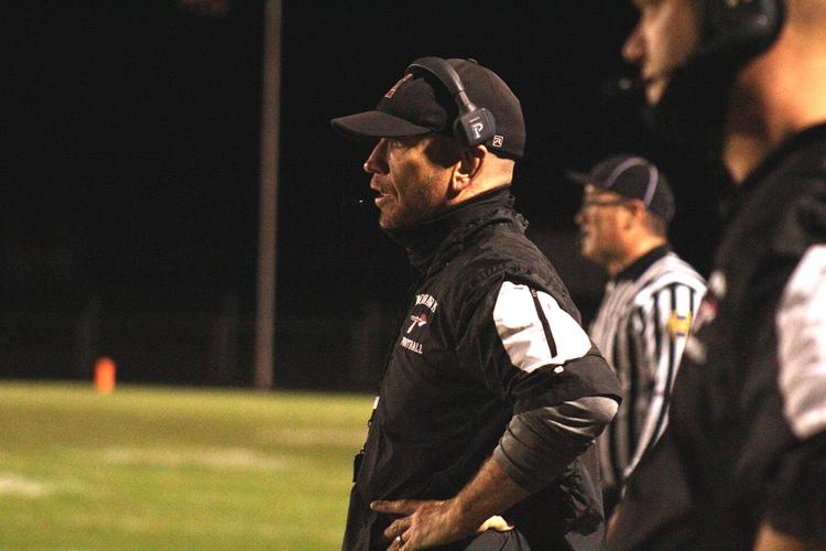 Week 5: Beaver Falls at Mohawk | Sports | ncnewsonline.com