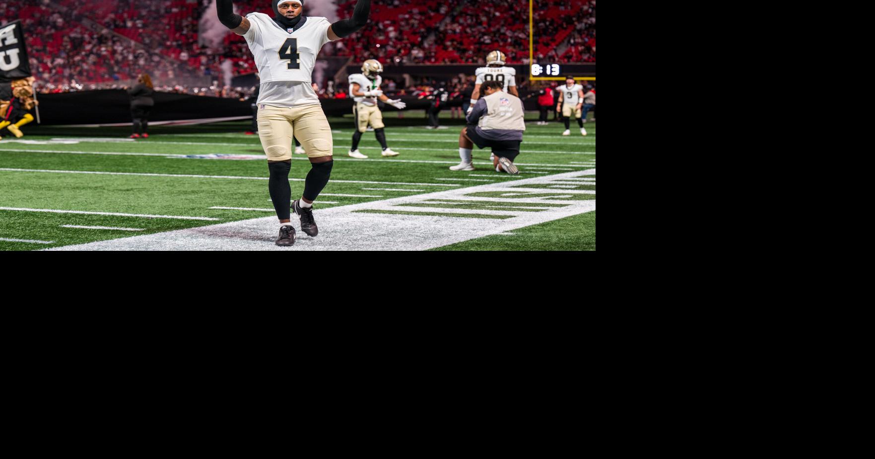 Saints Falcons Football | National Sports | ncnewsonline.com