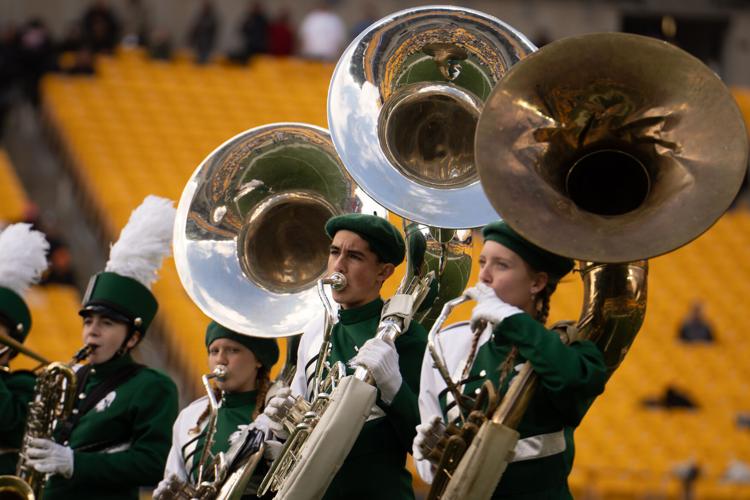 Laurel band to perform before Cavs game on Sunday | Local News ...