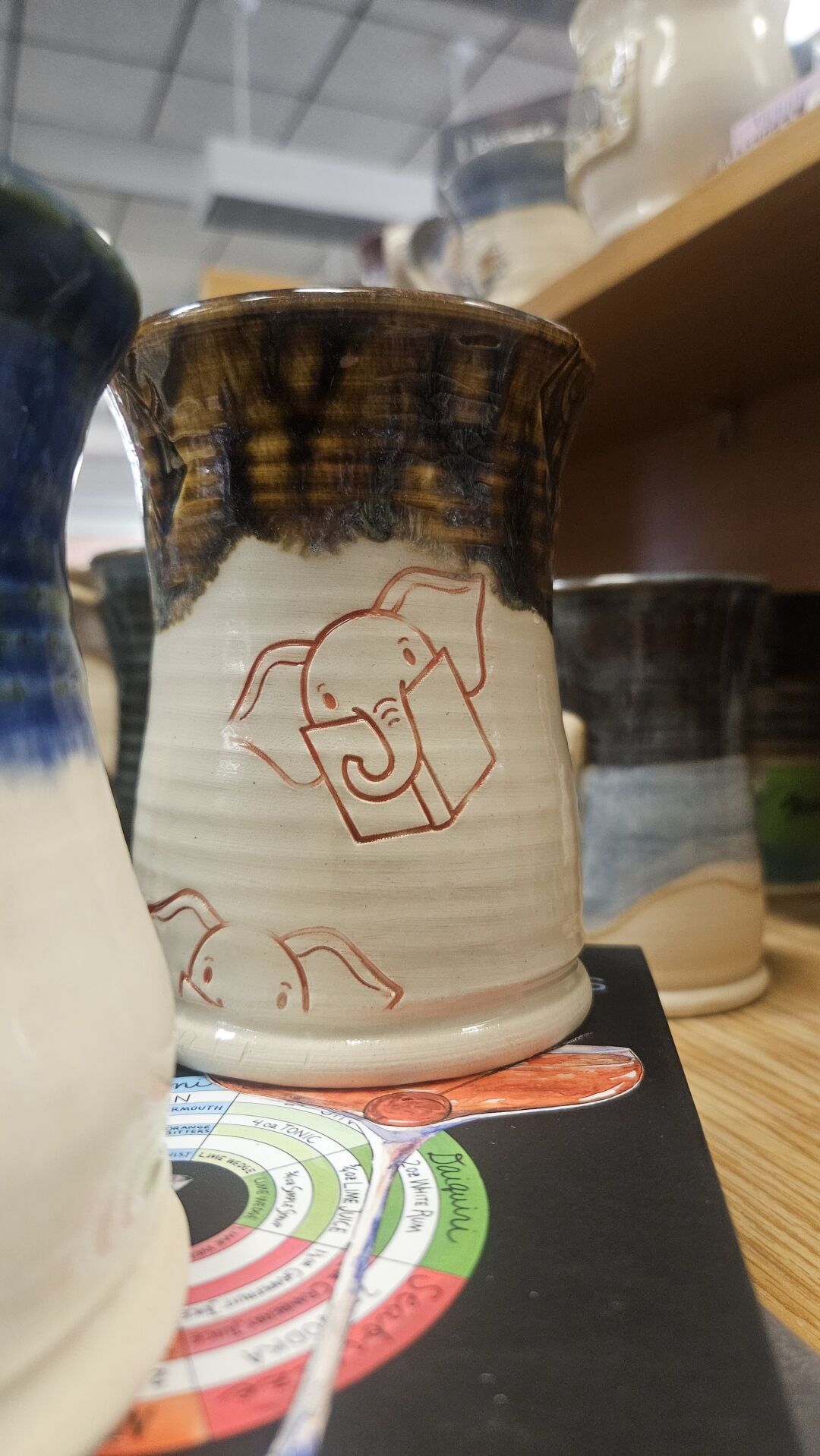 Mug Club grows readers, one cup at a time | Local News | ncnewsonline.com