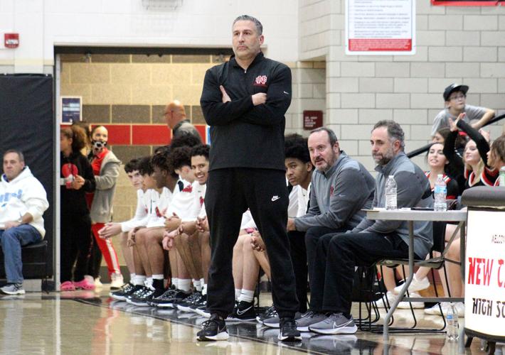 Fast start pushes New Castle by Shaler | Local Sports | ncnewsonline.com