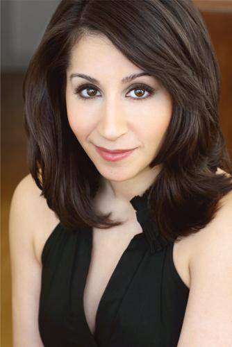 Role Model: Neshannock native reprises 'Jersey Boys' part in Vegas ...