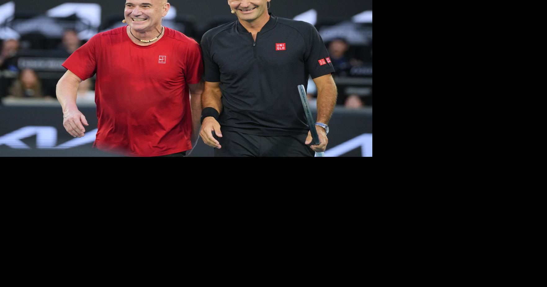 Australian Open Tennis | National Sports | ncnewsonline.com