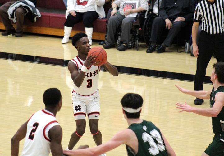 Pine-Richland hands New Castle section loss | Local Sports ...