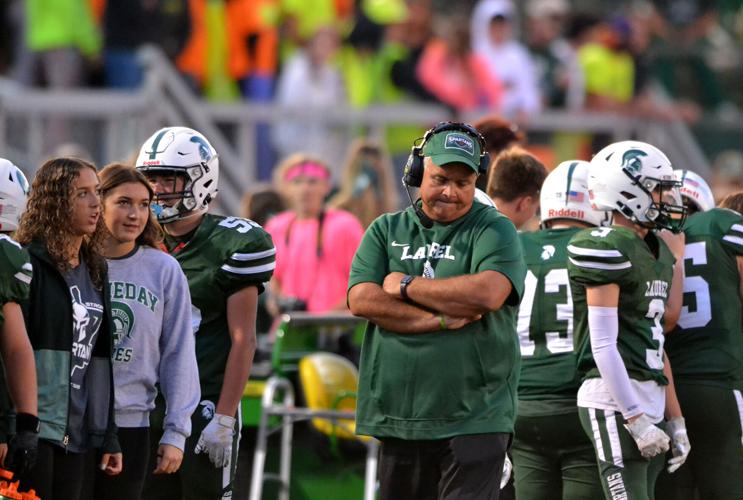 Gunn rolls Union to conference win over Laurel | Sports | ncnewsonline.com