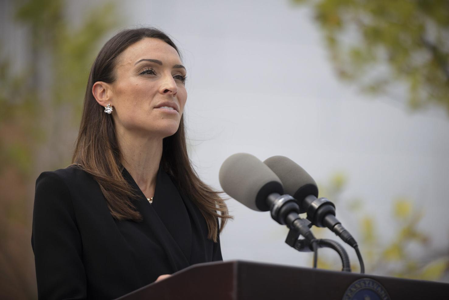 Former acting health secretary Beam hired at UPMC | Local News ...