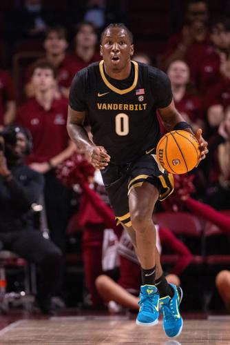 Vanderbilt South Carolina Basketball | National Sports | ncnewsonline.com