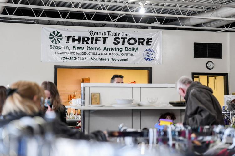 Priceless deals: Sharon thrift store giving away its inventory ...