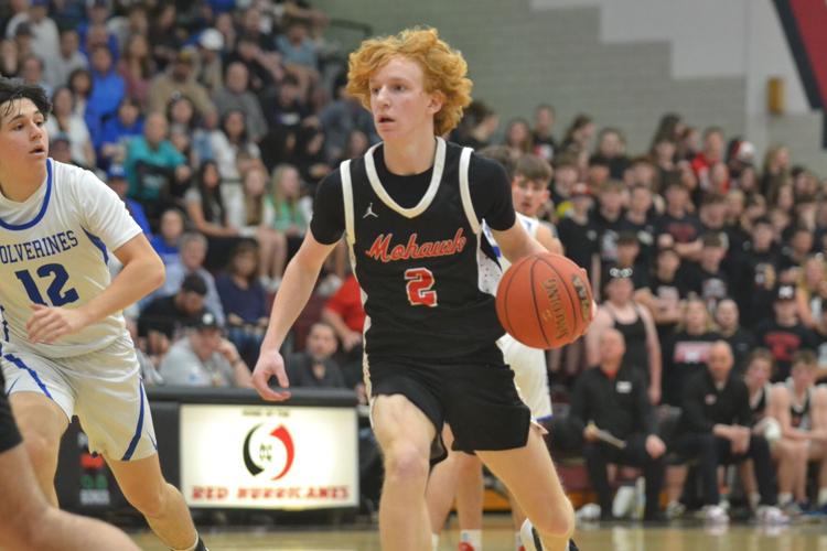 Mohawk rallies for PIAA playoff win over Ellwood City | Sports ...