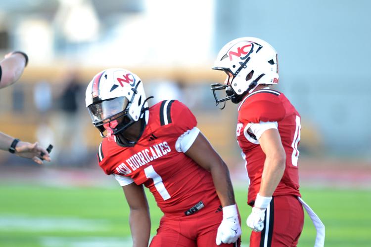 New Castle shuts down Penn Hills in opener | Sports | ncnewsonline.com