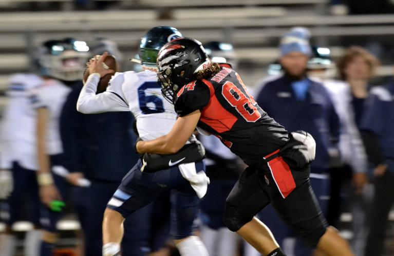 Mohawk bidding for first trip to WPIAL championship game | Sports ...