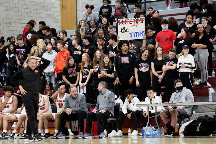 Fast start pushes New Castle by Shaler | Local Sports | ncnewsonline.com