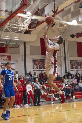 Keith nets career-high 20 points to lead Neshannock boys past Union ...