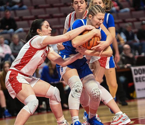 Neshannock falls to Berlin Brothersvalley in PIAA championship | Sports ...