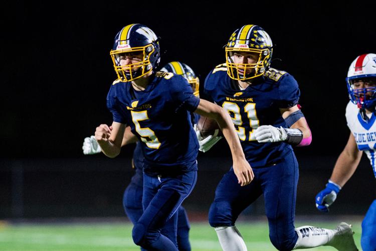 Title on the line: Wilmington meets Greenville in the District 10 ...