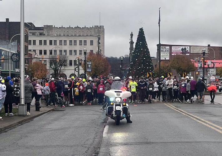 Bender, DiMuccio win YMCA race | Local News | ncnewsonline.com