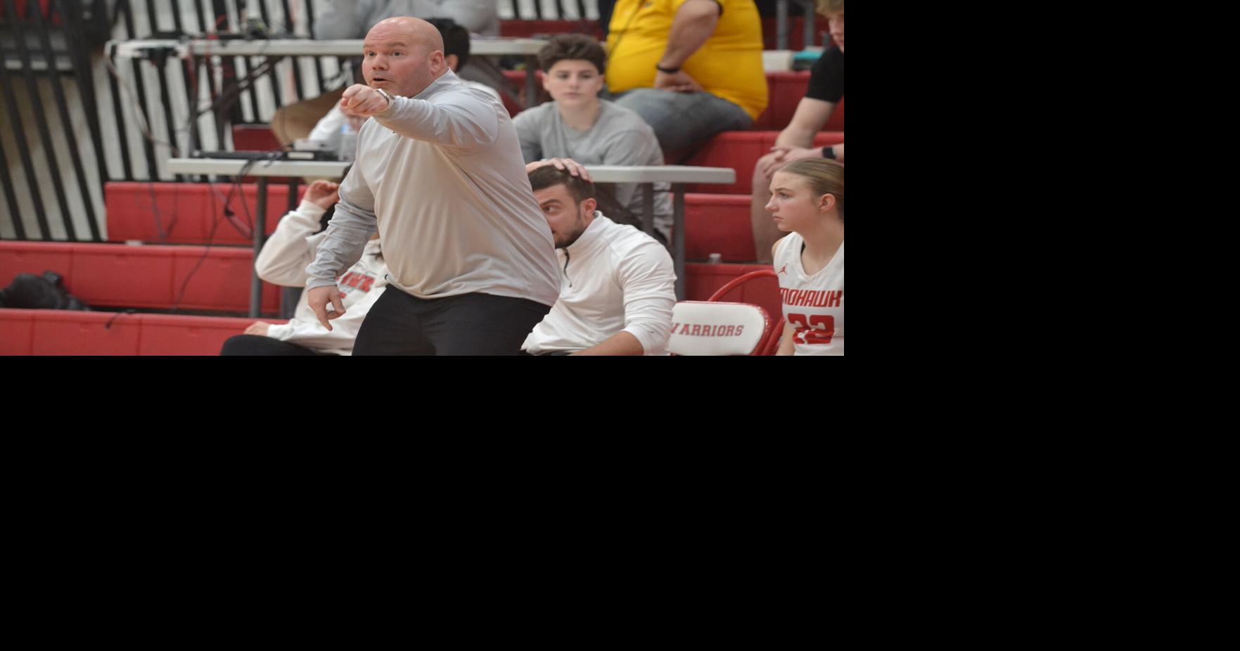 Walsh resigns as Mohawk girls basketball coach | Sports | ncnewsonline.com