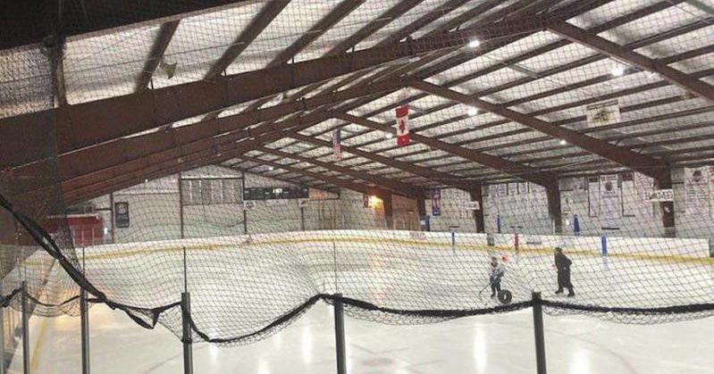 Hess Ice Rink expansion bids approved | Local News | ncnewsonline.com