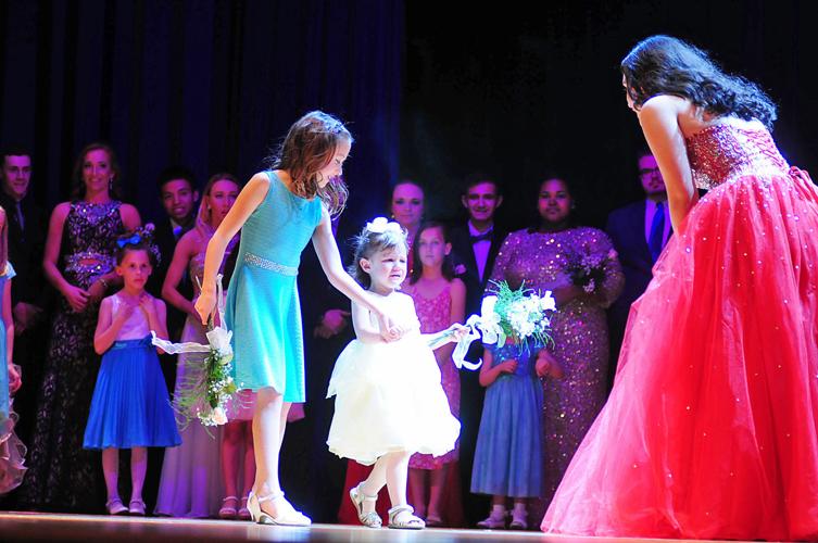 Distinguished Young Woman winner: Event 'surreal' | News | ncnewsonline.com