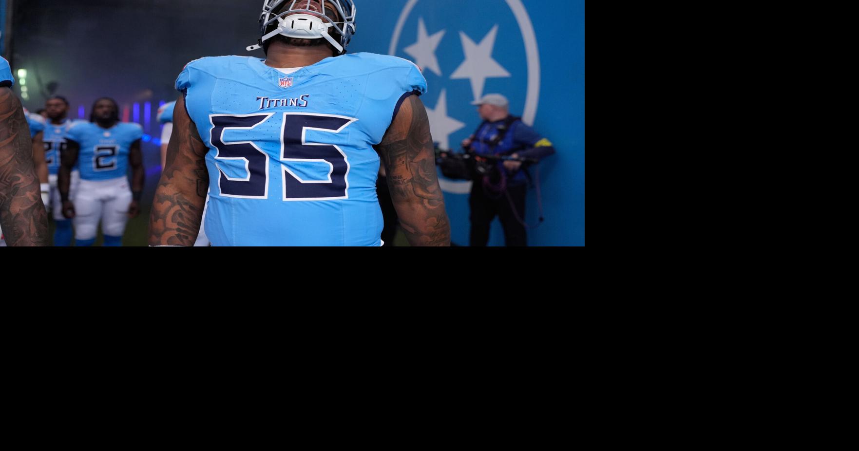 Saints Titans Football | National Sports | ncnewsonline.com