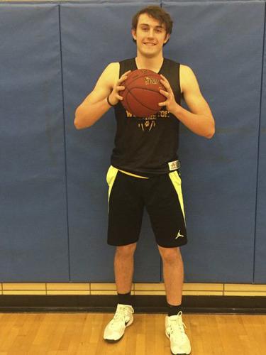 Yohman has game of his career for Wilmington | Local Sports ...
