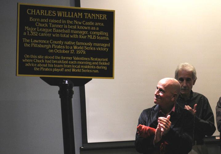 Pirates, officials remember former manager on Chuck Tanner Day | Local ...