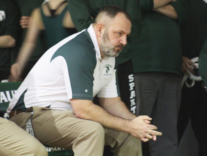 Wrestling | Ellwood City at Laurel | Local Sports | ncnewsonline.com