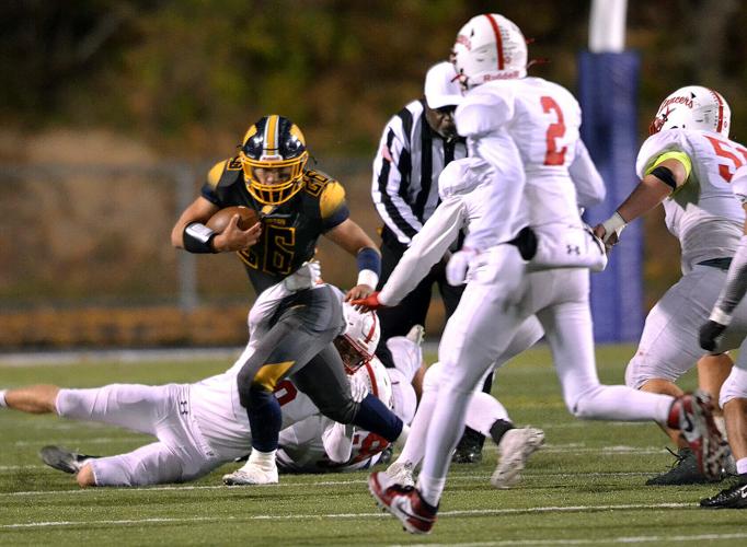 General McLane outlasts Wilmington with last-second score | Sports ...