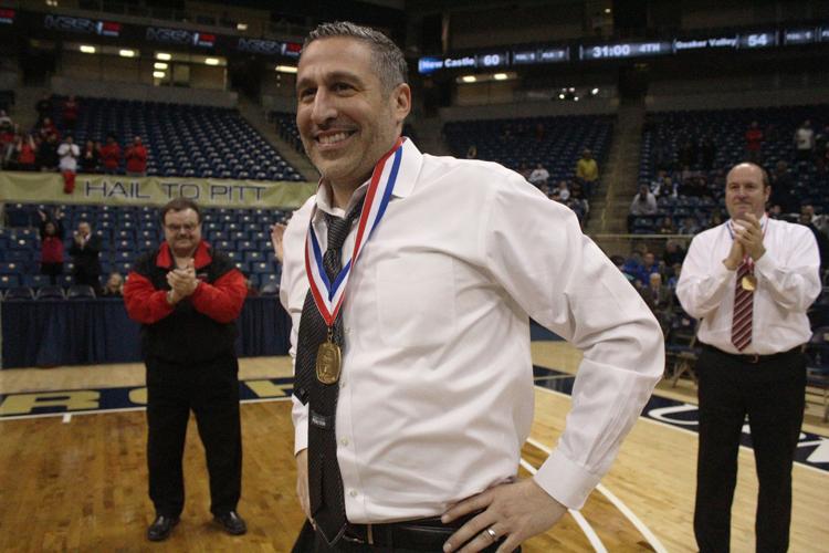 YMCA to honor Blundo | Local News | ncnewsonline.com