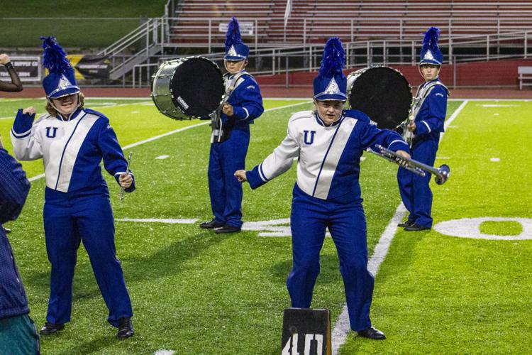 Union Area High School Scottie Marching Band | | ncnewsonline.com