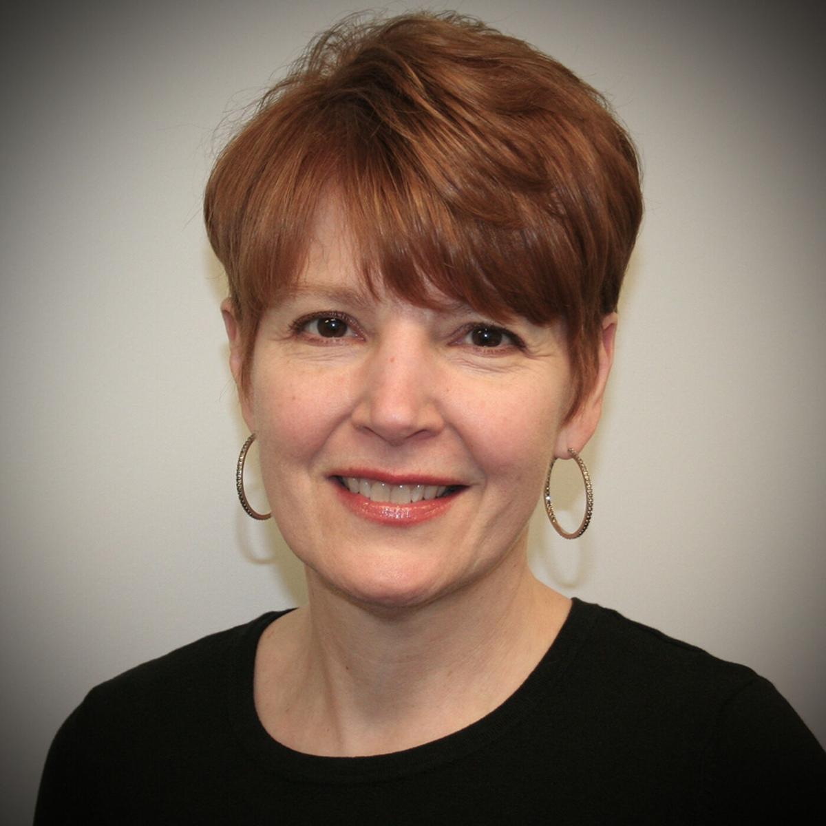 English professor wins Distinguished Faculty Award | Lifestyles ...