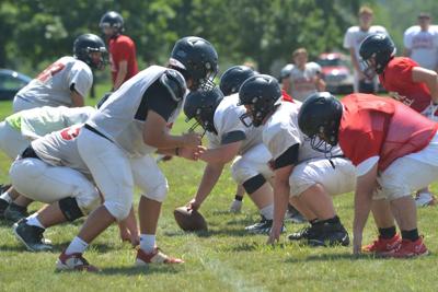 Kickoff 2024 | Mohawk looking to fill holes at key positions | Sports ...