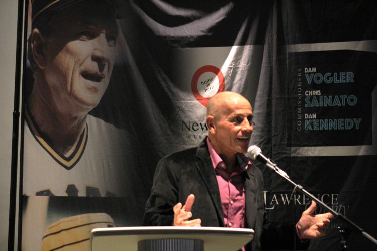 Pirates, officials remember former manager on Chuck Tanner Day | Local ...