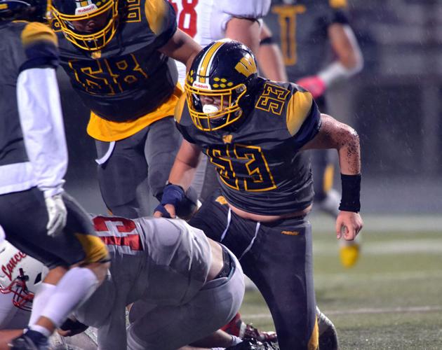 General McLane outlasts Wilmington with last-second score | Sports ...