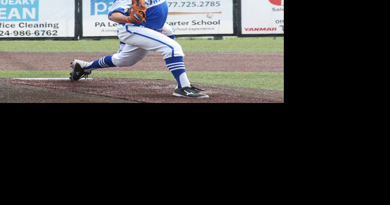 Spring sports roundup: Vitale propels Union High baseball team to ...