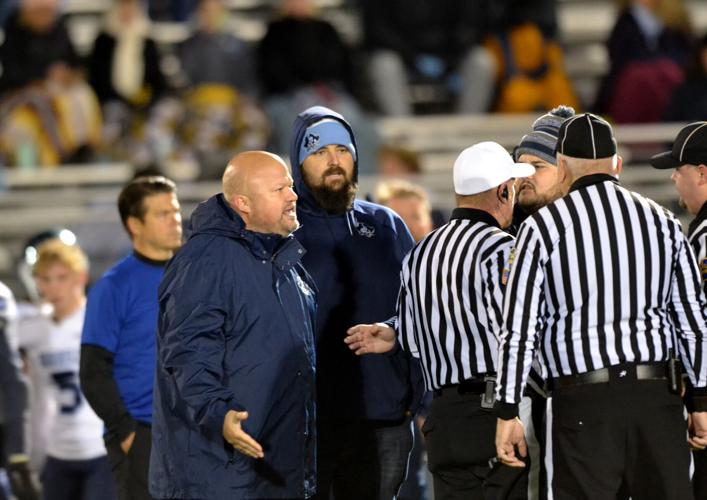 Mohawk given two-year probation ruling by WPIAL | Sports | ncnewsonline.com