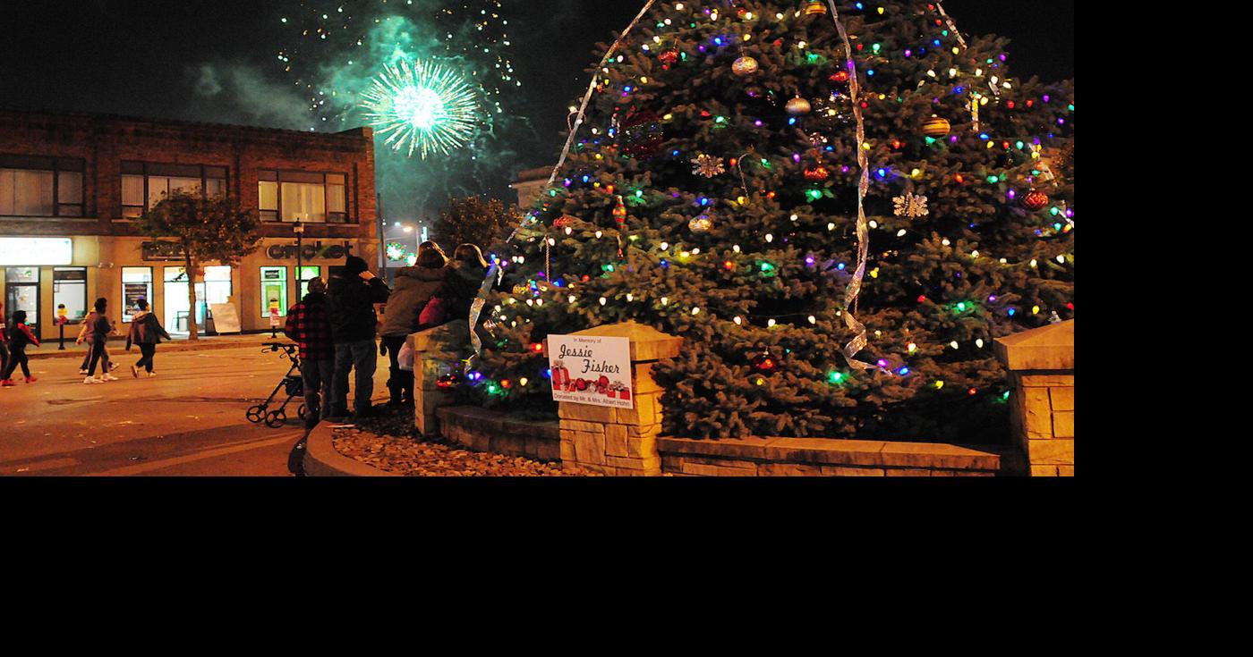 Light-Up Night pushed back to Nov. 30 | News | ncnewsonline.com
