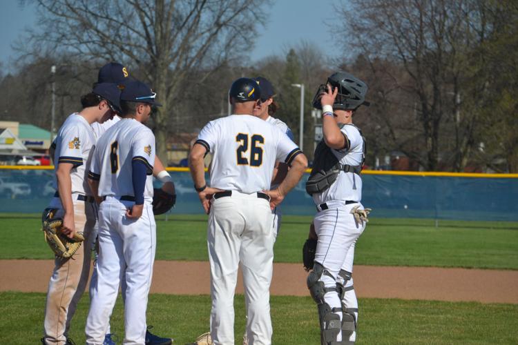 Baseball - WPIAL Class 1-3A: Riverside at Shenango | | ncnewsonline.com