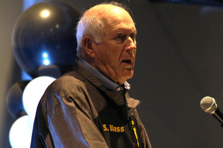 Pirates, officials remember former manager on Chuck Tanner Day | Local ...