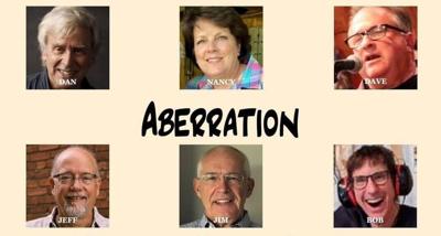 Aberration returns to perform tomorrow | Lifestyles | ncnewsonline.com