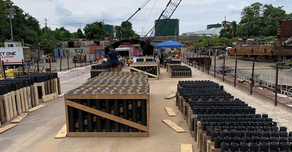 Pyrotecnico offers free training for setting up fireworks | Local News ...