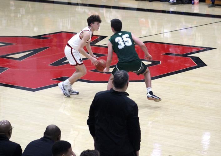 Pine-Richland hands New Castle section loss | Local Sports ...