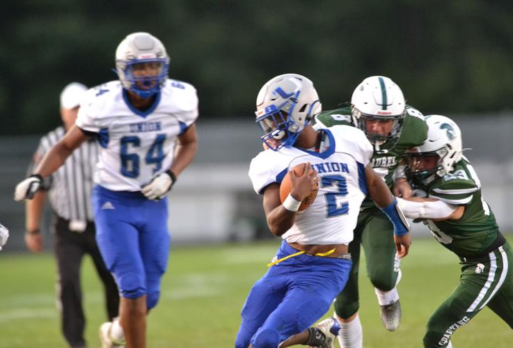 County football teams battling for playoff positioning | Sports ...