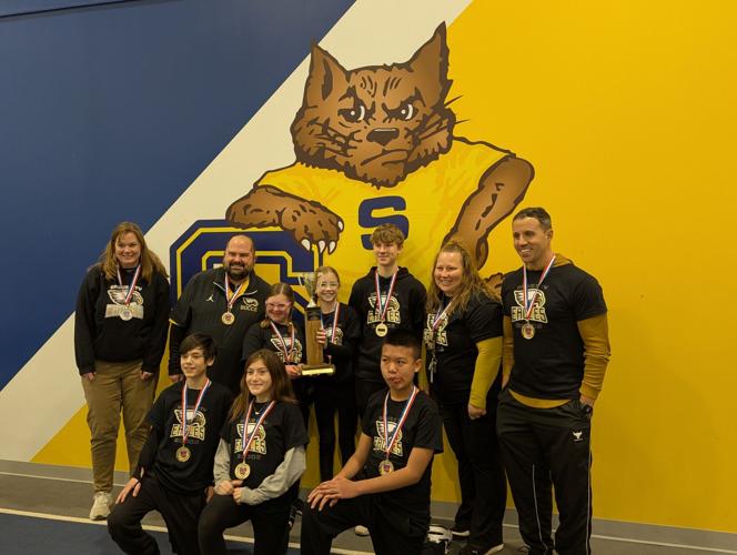 Grove City wins Tri-County bocce tournament | Local News | ncnewsonline.com