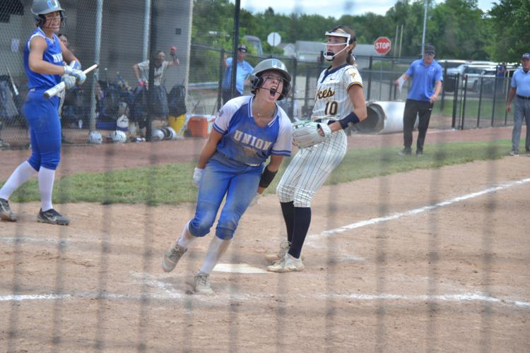 Union claims back-to-back WPIAL championships | Sports | ncnewsonline.com