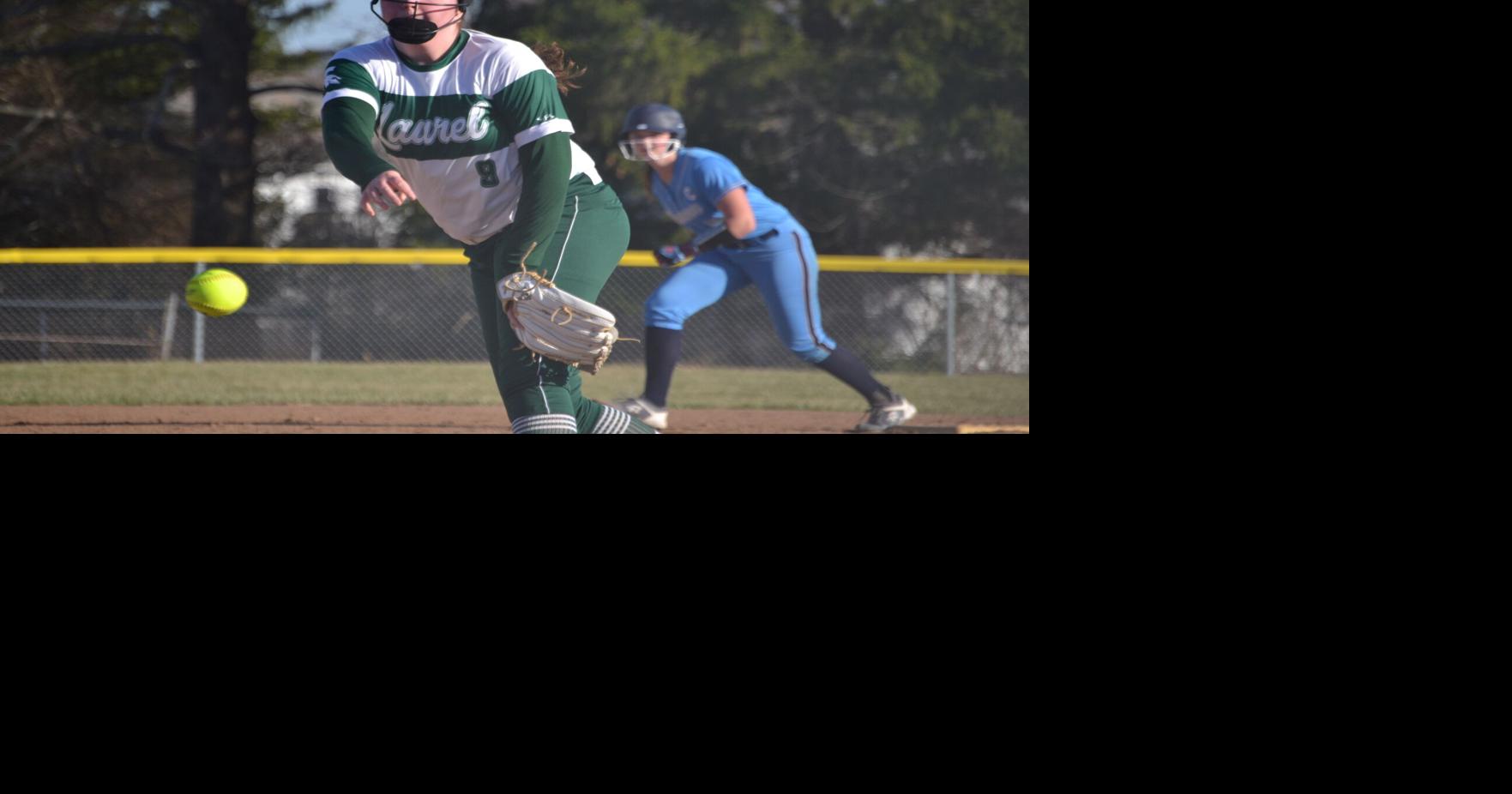 Mercer girls best Laurel in nonsection game | Sports | ncnewsonline.com