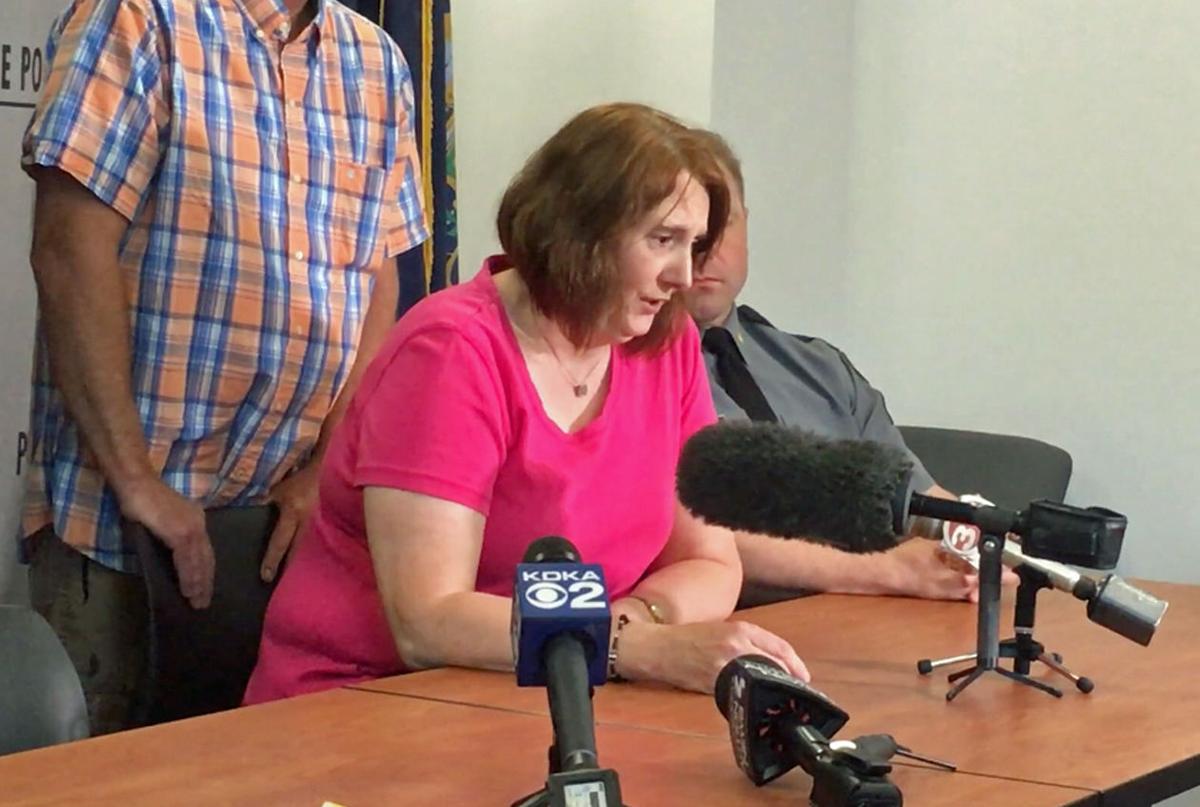 Butler family mourns daughter; another arrest expected | News ...