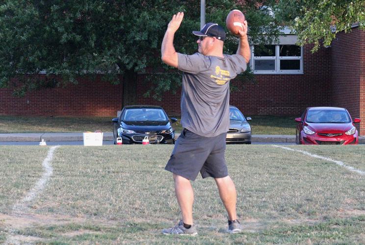 Football camp tour: Shenango | Sports | ncnewsonline.com