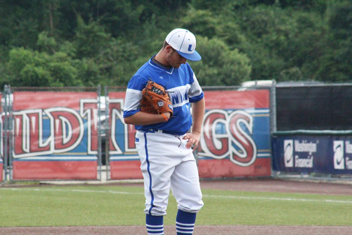 Baseball WPIAL title game: Union vs. California | Local Sports ...