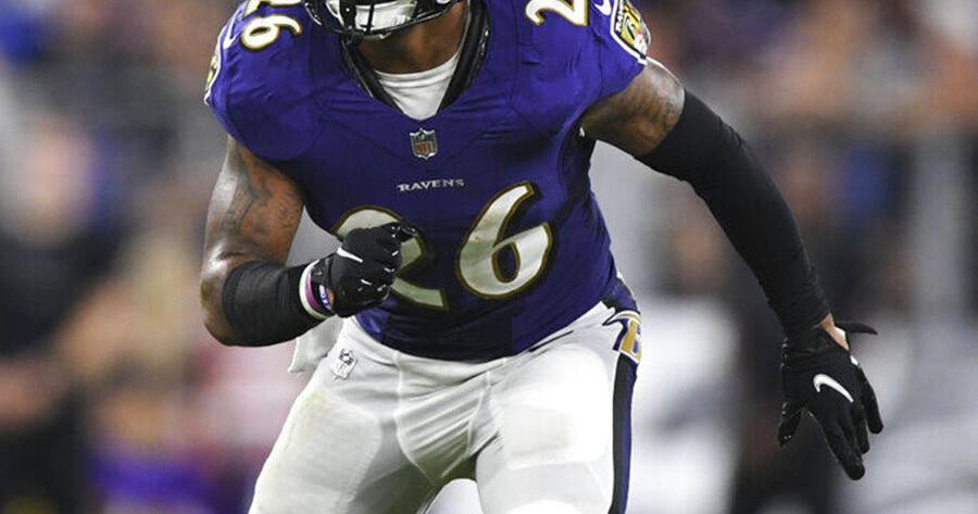 Stone, other NFL stars to take part in Hamlin's charity all-star game ...